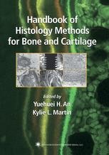 Handbook of Histology Methods for Bone and Cartilage | SpringerLink