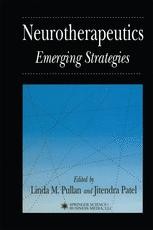 Neurotherapeutics: Emerging Strategies | SpringerLink