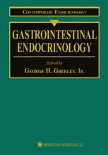 Gastrointestinal Endocrinology | SpringerLink