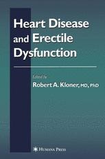 Heart Disease and Erectile Dysfunction | SpringerLink