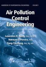 Air Pollution Control Engineering | SpringerLink