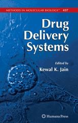 Drug Delivery Systems | Springer Nature Link (formerly SpringerLink)
