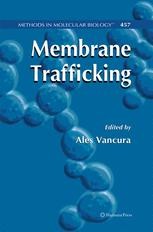 Membrane Trafficking | SpringerLink