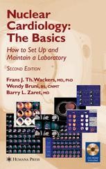 Nuclear Cardiology, The Basics: How to Set Up and Maintain a Laboratory ...