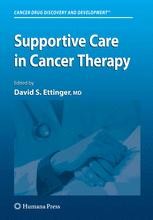 Supportive Care in Cancer Therapy | SpringerLink
