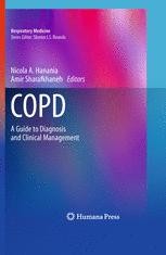 COPD: A Guide to Diagnosis and Clinical Management | Springer Nature Link