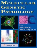 Molecular Genetic Pathology | SpringerLink