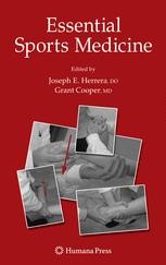 Essential Sports Medicine | SpringerLink