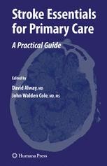 Stroke Essentials for Primary Care: A Practical Guide | Springer Nature ...