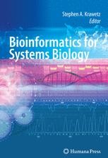 Bioinformatics for Systems Biology | SpringerLink