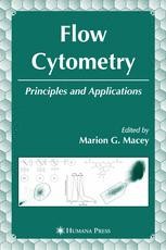 Flow Cytometry: Principles and Applications | SpringerLink
