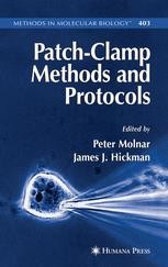 Patch-Clamp Methods and Protocols | SpringerLink
