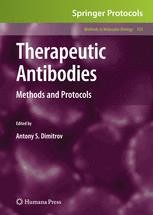 Therapeutic Antibodies: Methods and Protocols | SpringerLink
