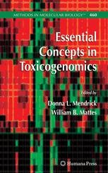Essential Concepts in Toxicogenomics | SpringerLink