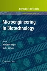 Microengineering in Biotechnology | SpringerLink