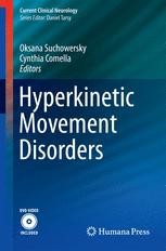 Hyperkinetic Movement Disorders | SpringerLink