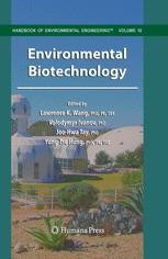 Environmental Biotechnology | SpringerLink