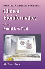 Clinical Bioinformatics | Springer Nature Link (formerly SpringerLink)