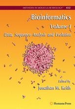 Bioinformatics: Volume I: Data, Sequence Analysis and Evolution | SpringerLink