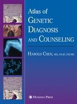 Atlas of Genetic Diagnosis and Counseling | SpringerLink