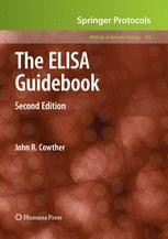 The ELISA Guidebook: Second Edition | Springer Nature Link (formally ...