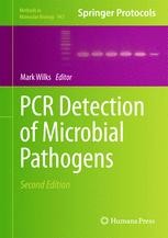 PCR Detection of Microbial Pathogens | SpringerLink