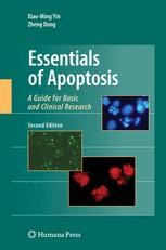 Essentials of Apoptosis: A Guide for Basic and Clinical Research ...