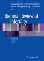 Biennial Review of Infertility: Volume 1 | Springer Nature Link ...