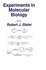 Experiments in Molecular Biology | SpringerLink