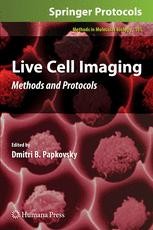 Live Cell Imaging: Methods and Protocols | Springer Nature Link ...