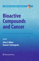 Bioactive Compounds and Cancer | SpringerLink