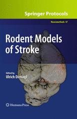 Rodent Models of Stroke | SpringerLink