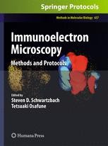 Immunoelectron Microscopy: Methods and Protocols | SpringerLink