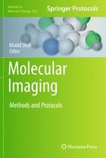 Molecular Imaging: Methods and Protocols | SpringerLink