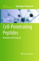 Cell-Penetrating Peptides: Methods and Protocols | SpringerLink