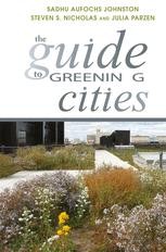 The Guide to Greening Cities | SpringerLink