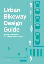 Urban Bikeway Design Guide | Springer Nature Link (formally SpringerLink)