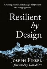 Resilient by Design: Creating Businesses That Adapt and Flourish in a ...