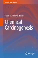 Chemical Carcinogenesis | SpringerLink