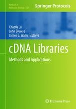 cDNA Libraries: Methods and Applications | SpringerLink