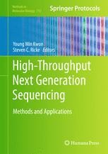 High-Throughput Next Generation Sequencing: Methods and Applications ...