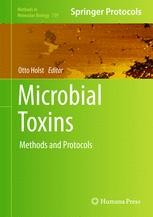 Microbial Toxins: Methods and Protocols | Springer Nature Link ...