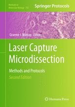 Laser Capture Microdissection: Methods and Protocols | SpringerLink