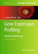 Gene Expression Profiling: Methods and Protocols | SpringerLink