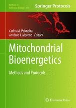 Mitochondrial Bioenergetics: Methods and Protocols | Springer Nature Link
