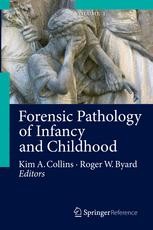 Forensic Pathology of Infancy and Childhood | SpringerLink