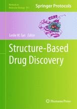 Structure-Based Drug Discovery | SpringerLink