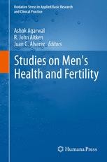 Studies on Men's Health and Fertility | SpringerLink