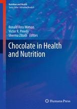 Chocolate in Health and Nutrition | SpringerLink