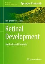 Retinal Development: Methods and Protocols | Springer Nature Link